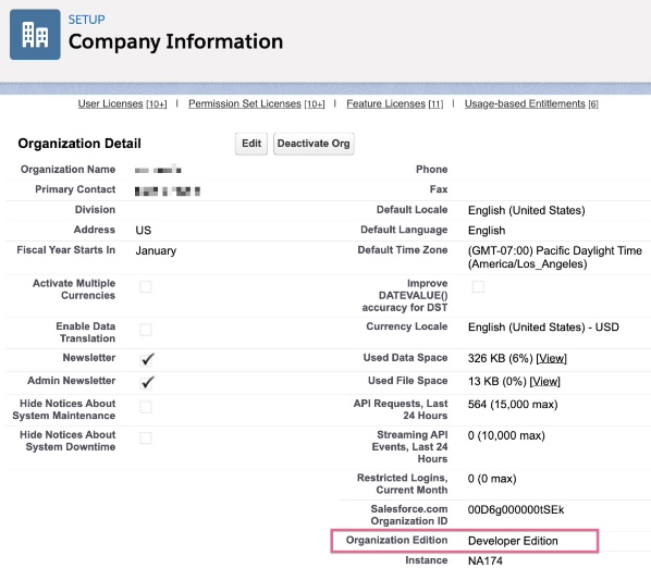 Salesforce Configuration for Outreach: End to End Guide & Best Practice ...