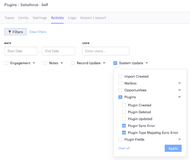 Salesforce Configuration for Outreach: End to End Guide & Best Practice ...