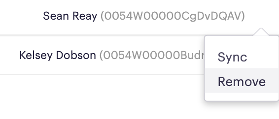 Salesforce Configuration for Outreach: End to End Guide & Best Practice – Outreach Support