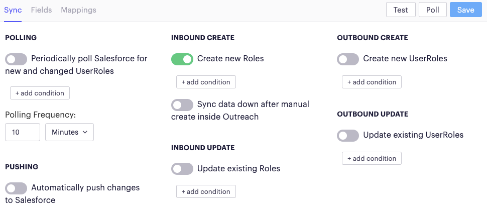 Salesforce Configuration for Outreach: End to End Guide & Best Practice ...