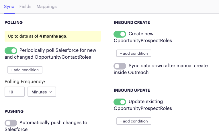 Salesforce Configuration for Outreach: End to End Guide & Best Practice ...