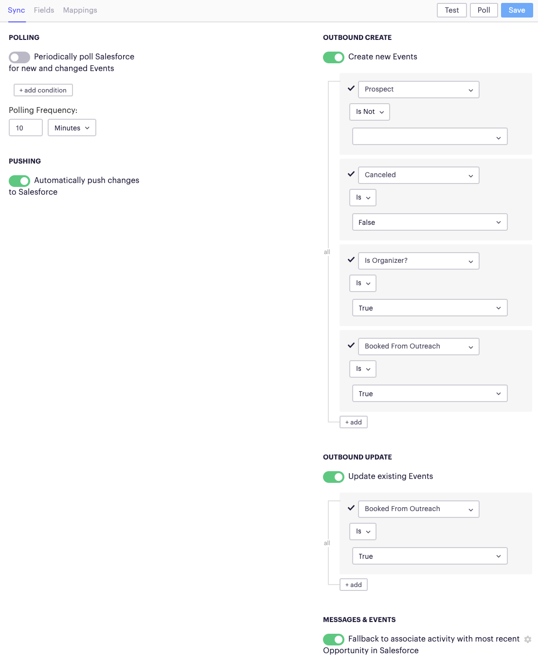 Salesforce Configuration for Outreach: End to End Guide & Best Practice ...
