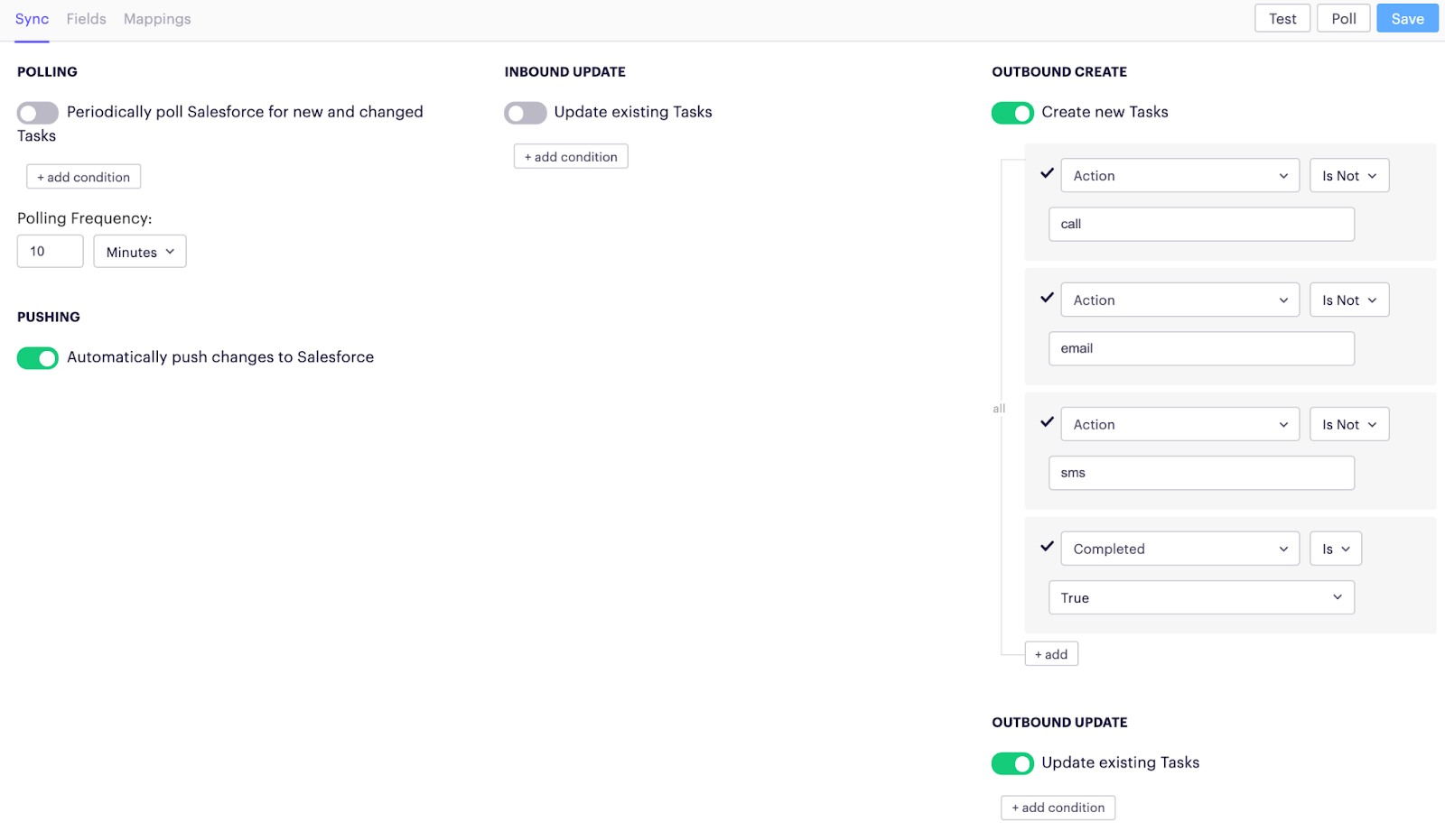 Salesforce Configuration for Outreach: End to End Guide & Best Practice ...