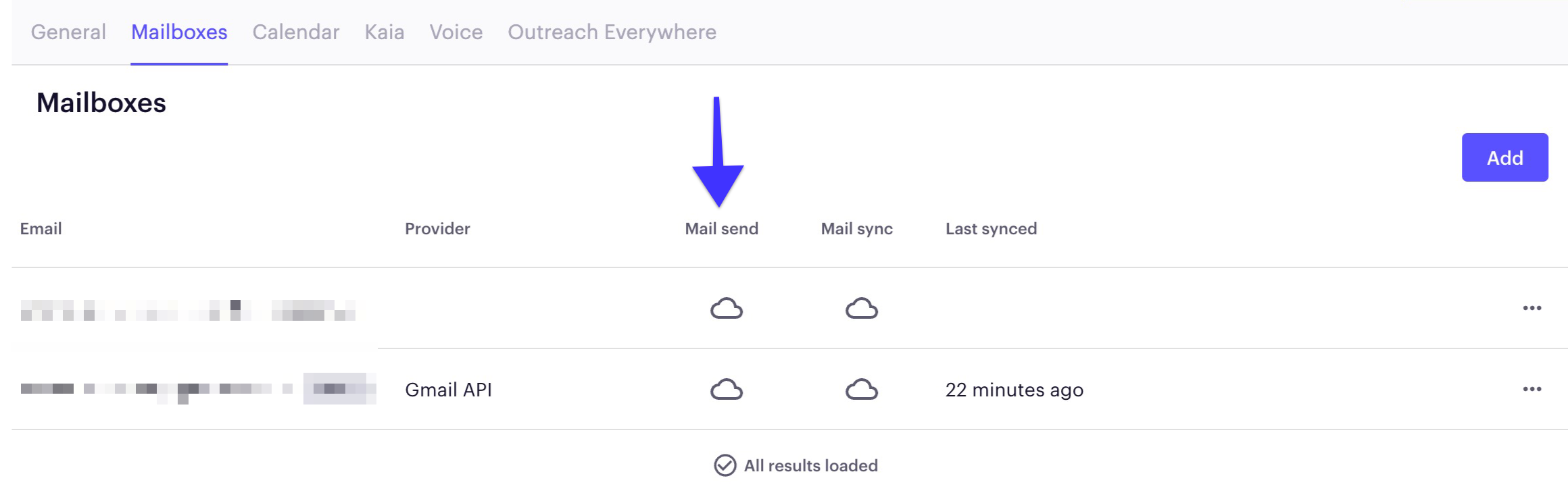 Validation Failed: Mailbox does not have send enabled – Outreach Support