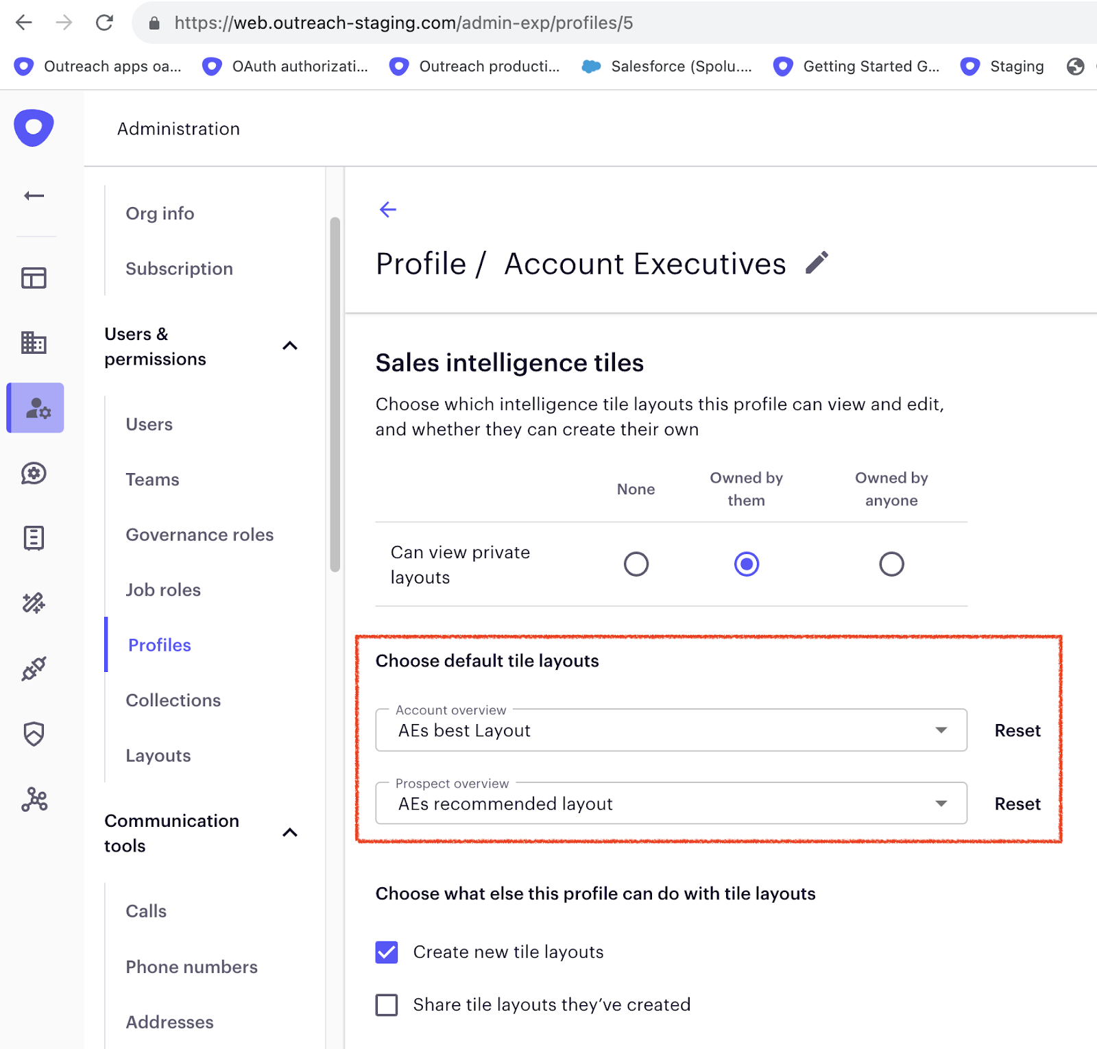 Outreach Product Release Notes - Feb 2024 – Outreach Support
