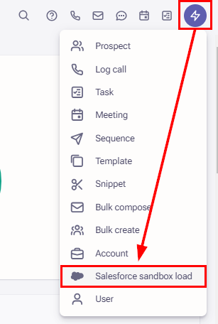 How To Import a Single Lead, Contact, or Account to Outreach from a CRM ...