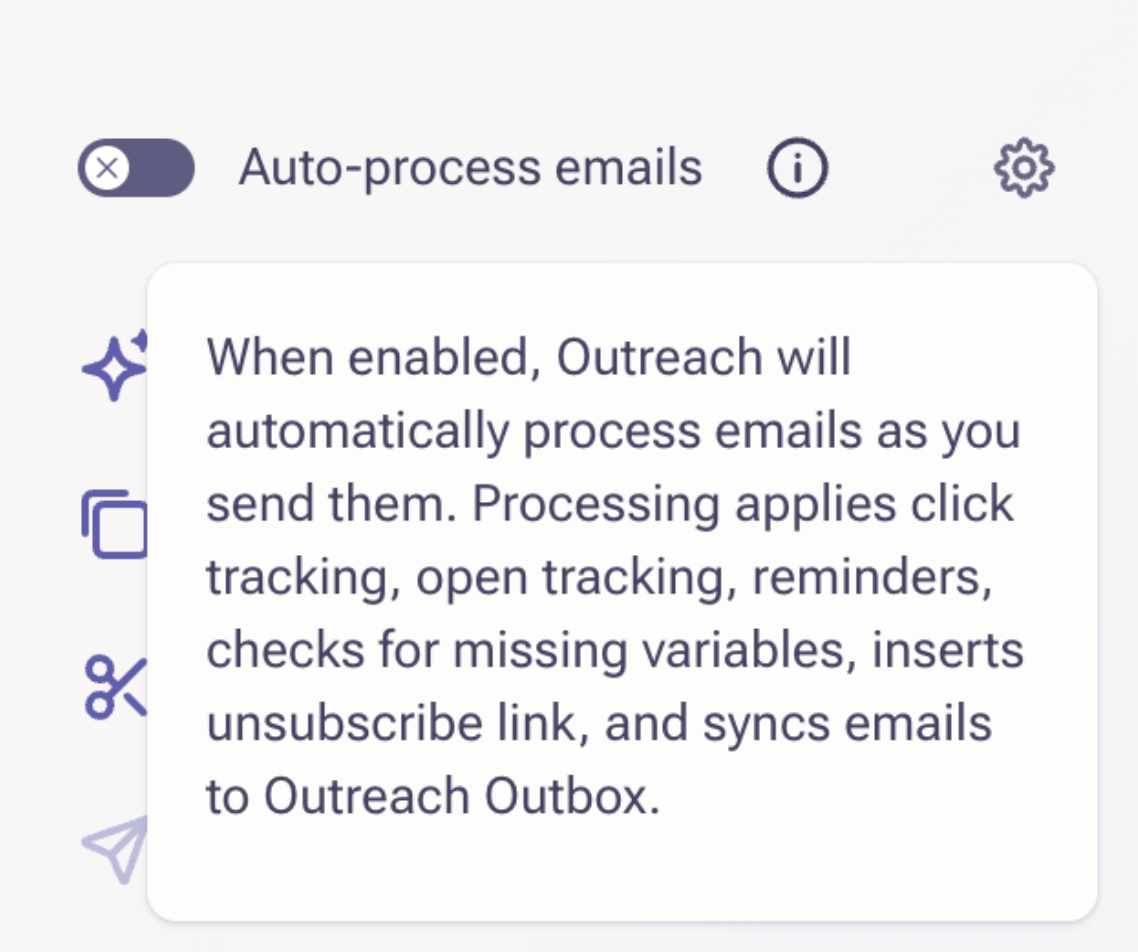 Outreach Sales Engagement Outlook Add-In 3.0 Overview – Outreach Support